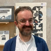 James Green - atomgallery.co.uk